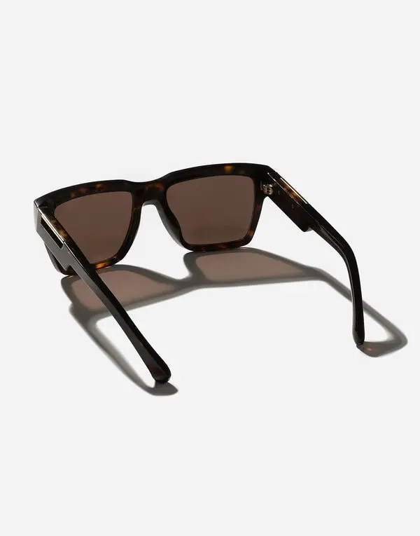 Dolce & Gabbana Logo Sunglasses
