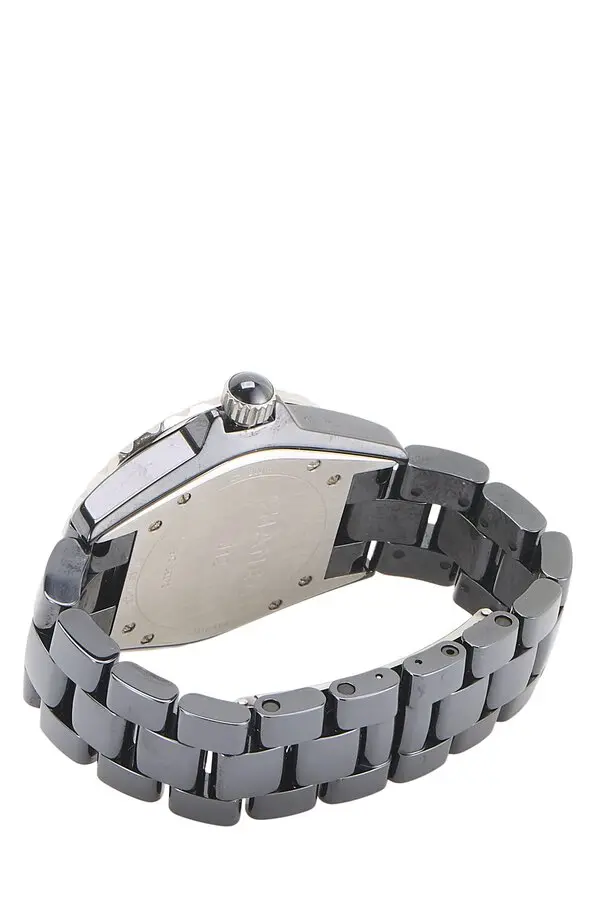 Chanel J12 Watch