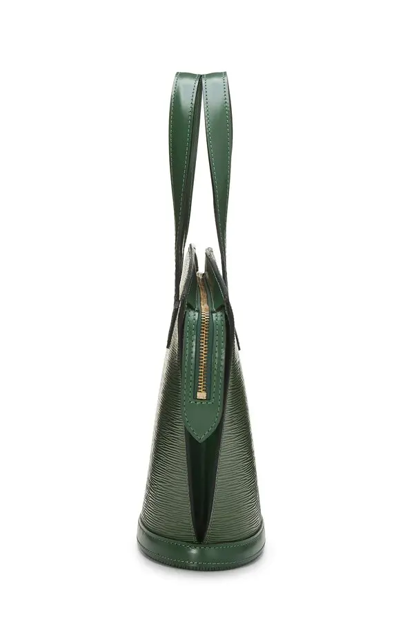 LOUIS VUITTON Epi St Jacques - Green