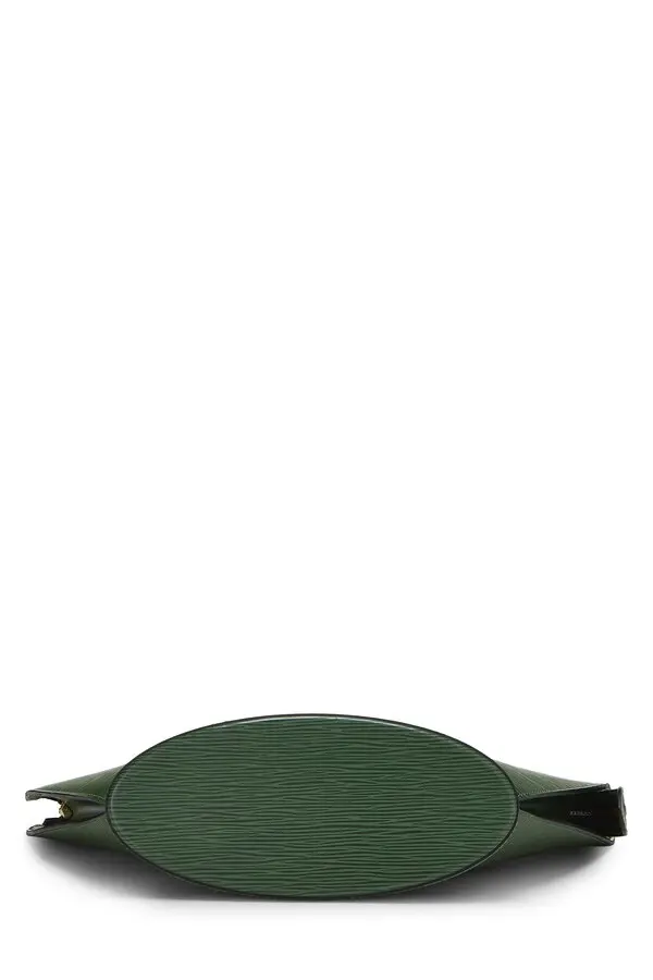 LOUIS VUITTON Epi St Jacques - Green