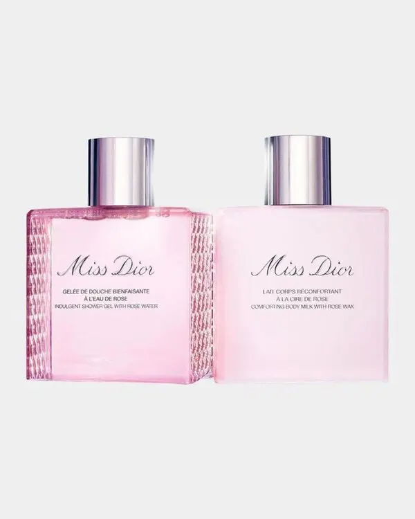 Dior Miss Hydrating Body Milk With Rose Wax, 5.9 Oz - One-color