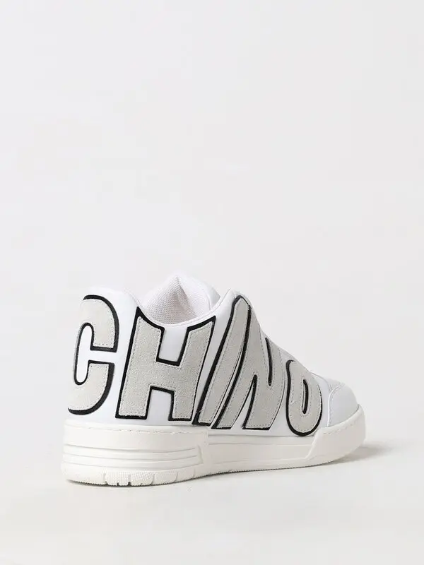 Moschino Sneakers