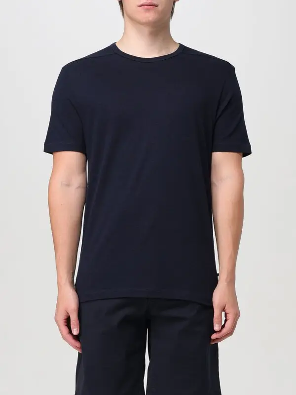 BOSS T-shirt - Blue