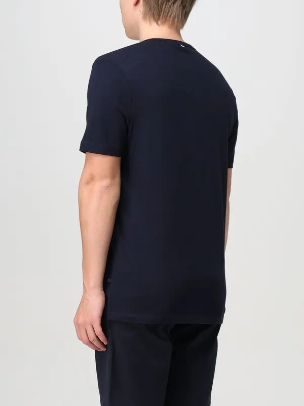 BOSS T-shirt - Blue