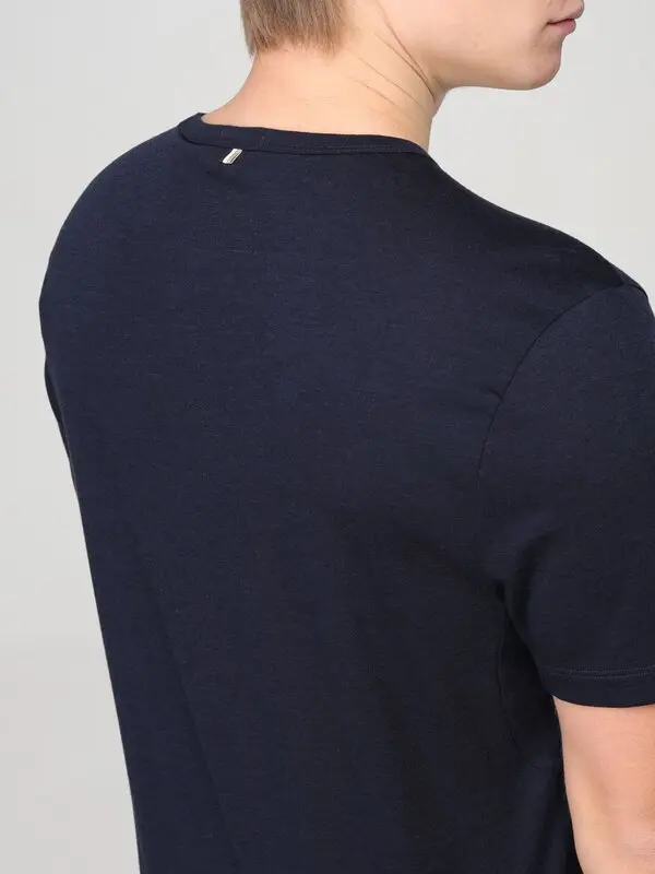 BOSS T-shirt - Blue