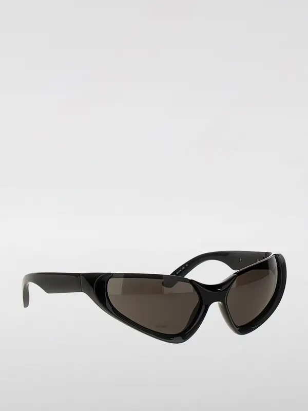 Balenciaga Sunglasses - Black