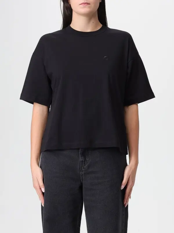 Carhartt Work In Progress Cotton T-shirt