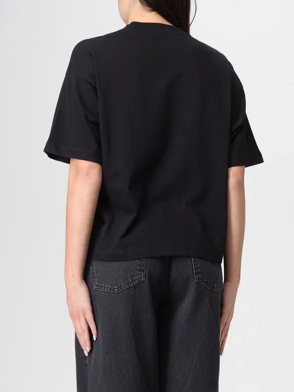 Carhartt Work In Progress Cotton T-shirt
