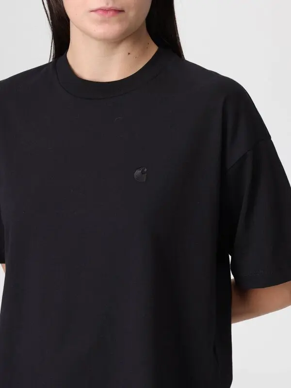 Carhartt Work In Progress Cotton T-shirt