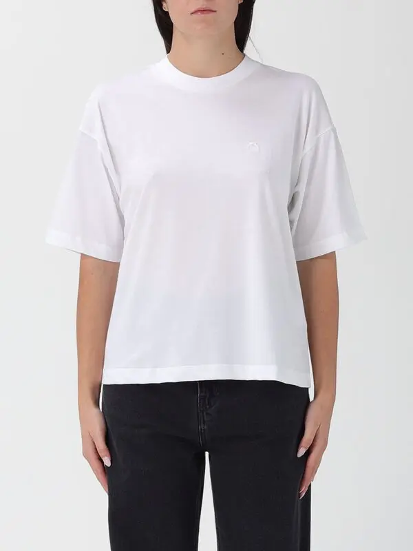 Carhartt Work In Progress Cotton T-shirt - White