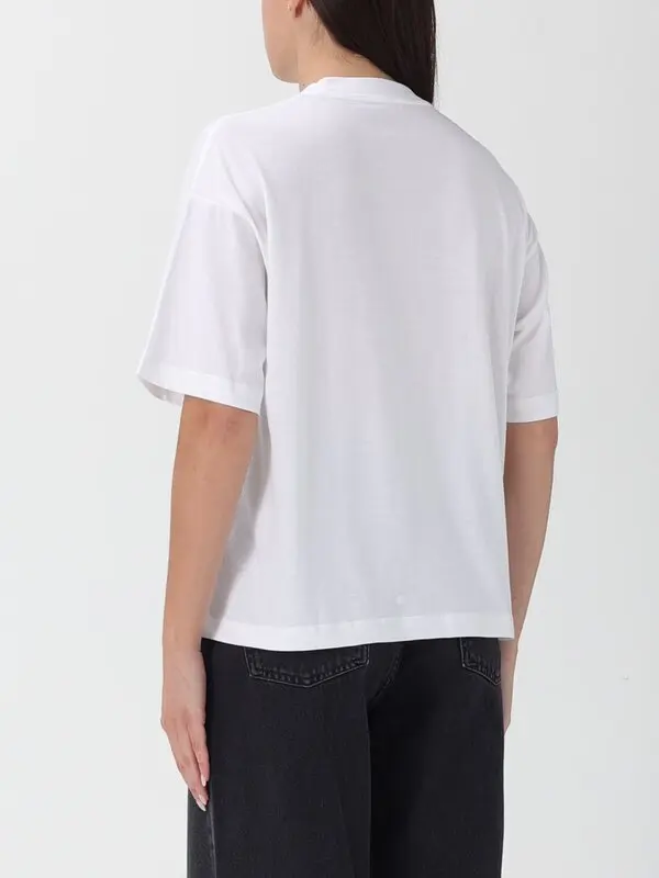 Carhartt Work In Progress Cotton T-shirt - White