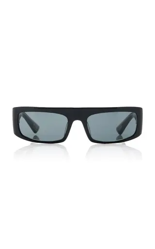 Khaite X Oliver Peoples 1979c Square-frame Sunglasses