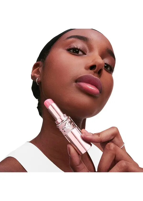Saint Laurent Loveshine Candy Glow Tinted Butter Balm - 1b