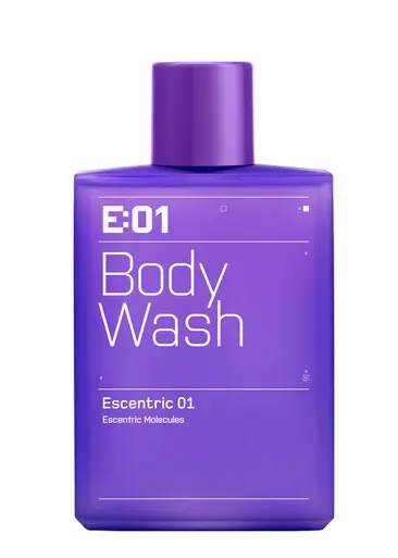 ESCENTRIC MOLECULES Escentric 01 Body Wash - N/a