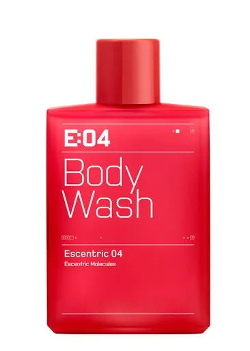 ESCENTRIC MOLECULES Escentric 04 Body Wash - N/a