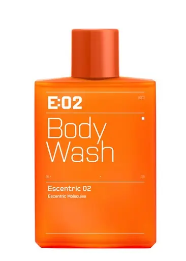 ESCENTRIC MOLECULES Escentric 02 Body Wash - N/a