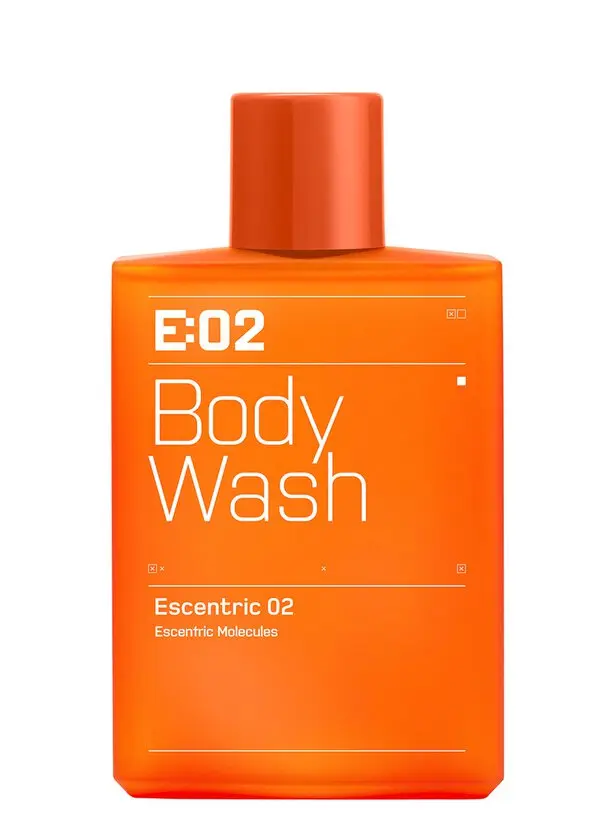 ESCENTRIC MOLECULES Escentric 02 Body Wash - N/a