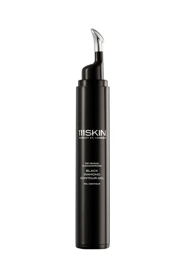 111SKIN Diamond Contour Gel - Black Black