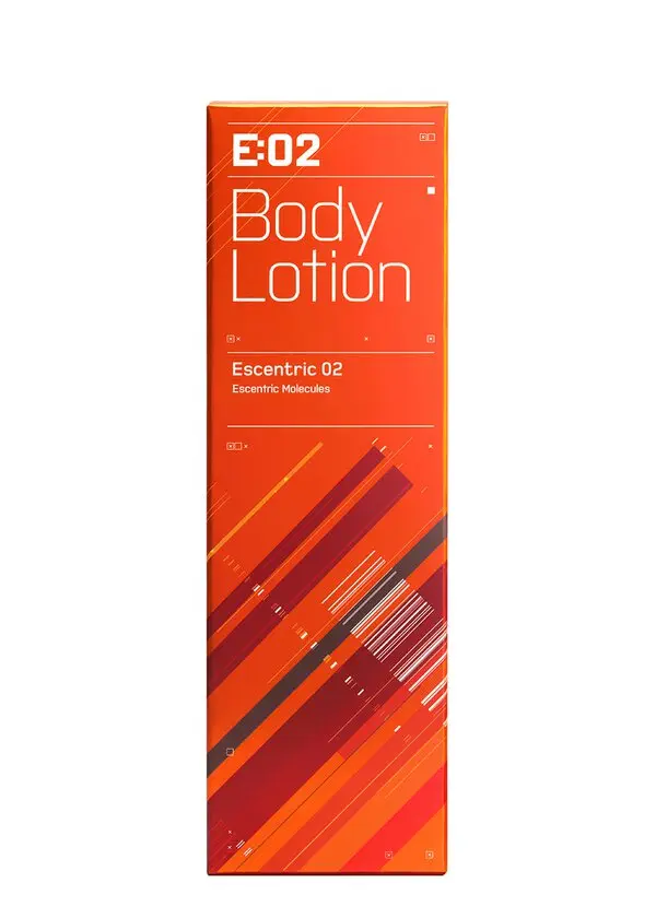 ESCENTRIC MOLECULES Escentric 02 Body Lotion - N/a