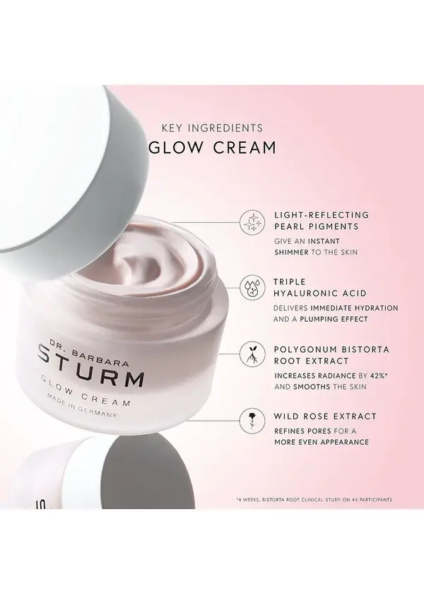 Dr. Barbara Sturm Glow Cream - Barbara