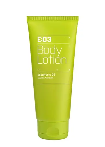ESCENTRIC MOLECULES Escentric 03 Body Lotion - N/a