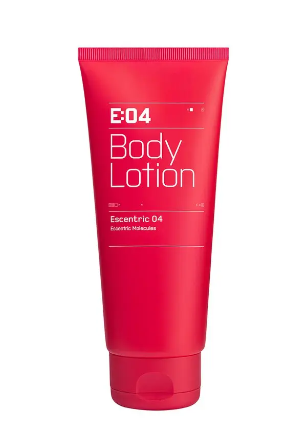 ESCENTRIC MOLECULES Escentric 04 Body Lotion - N/a
