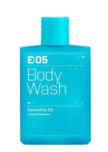 ESCENTRIC MOLECULES Escentric 05 Body Wash - N/a