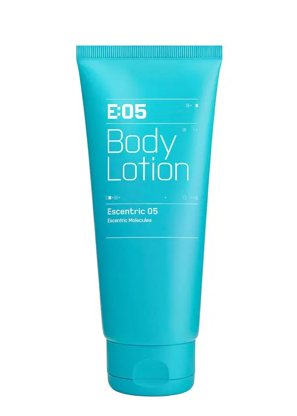 ESCENTRIC MOLECULES Escentric 05 Body Lotion - N/a