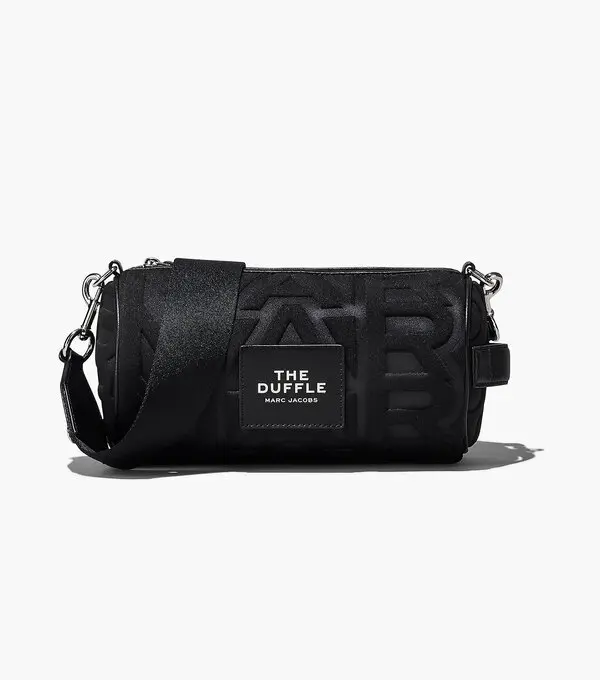 Marc Jacobs The Monogram Neoprene Duffle Bag