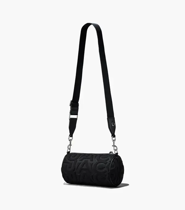 Marc Jacobs The Monogram Neoprene Duffle Bag