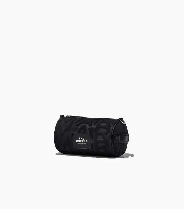 Marc Jacobs The Monogram Neoprene Duffle Bag