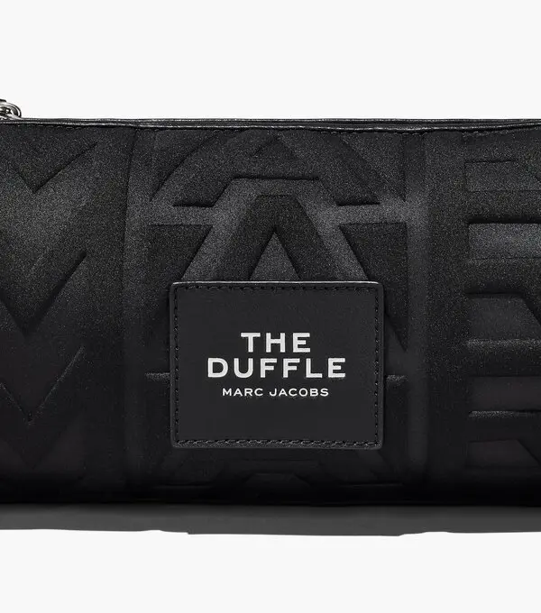 Marc Jacobs The Monogram Neoprene Duffle Bag