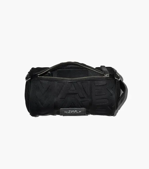 Marc Jacobs The Monogram Neoprene Duffle Bag