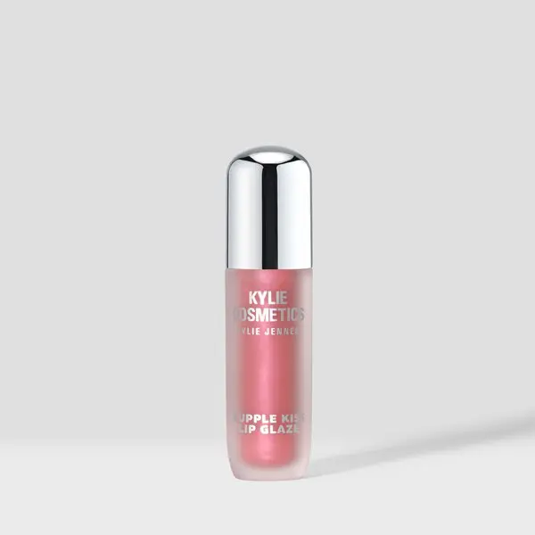 KYLIE COSMETICS Lovable Supple Kiss Lip Glaze - One-color