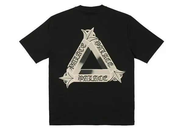 PALACE Triog T-shirt - Black