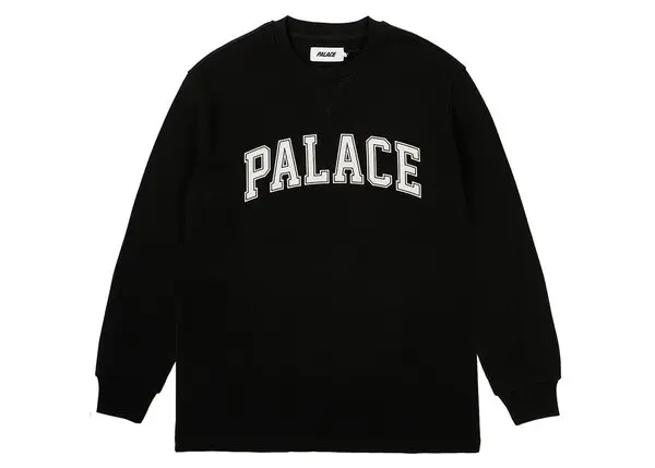 PALACE Waffle Longsleeve