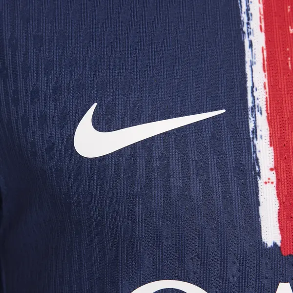 Nike Paris Saint-germain 2024/25 Match Home Dri-fit Adv Soccer Jersey
