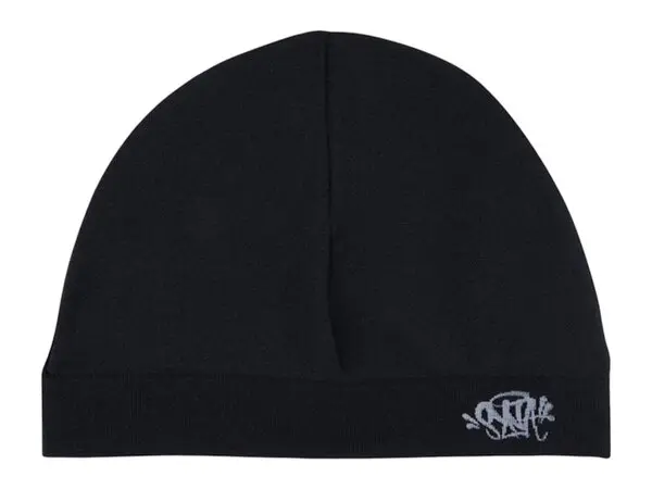 SYNA JEWELS World Og Skull Beanie - Black