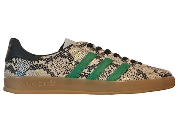 Adidas Gazelle Sneakers