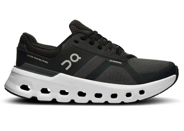 On Running Cloudrunner 2 Sneakers - Eclipse/black