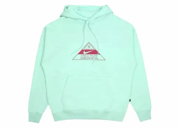 Nike Sb Trademark Hoodie