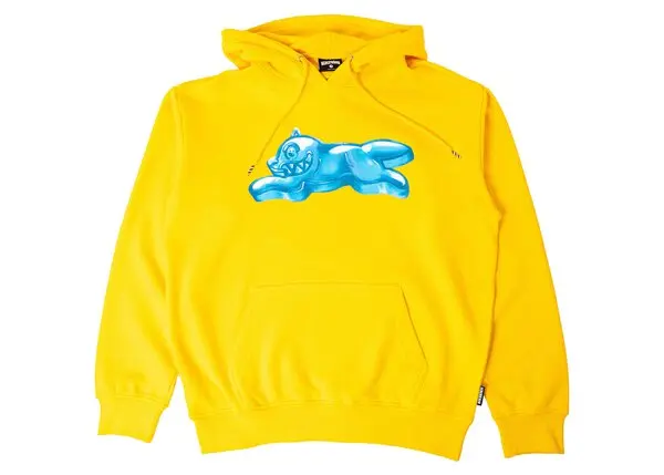 HARVEY NICHOLS Bears Hoodie