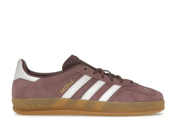 Adidas Gazelle Indoor Sneakers
