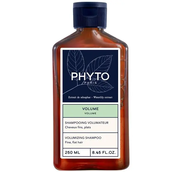 PHYTO Volume Volumizing Shampoo 250ml - One-color