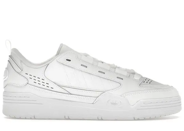 Adidas Adi2000 Sneakers - Cloud White