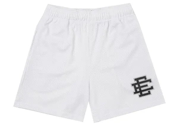 ERIC EMANUEL Ee Basic Short - White
