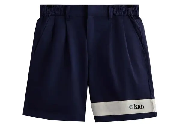 Kith Taylormade Scramble Shorts