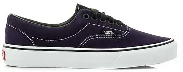 VANS Era California Nativein Sneakers - Purple/white