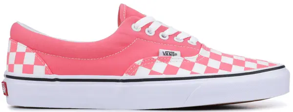 VANS Era Checkerboard Sneakers
