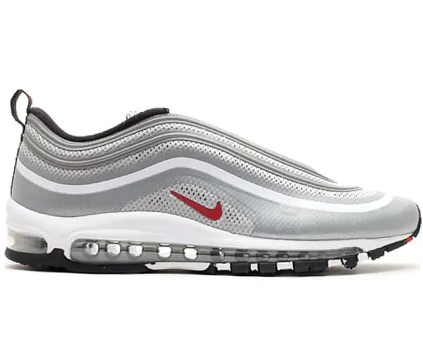 Nike Air Max 97 Prm Nrg Sneakers